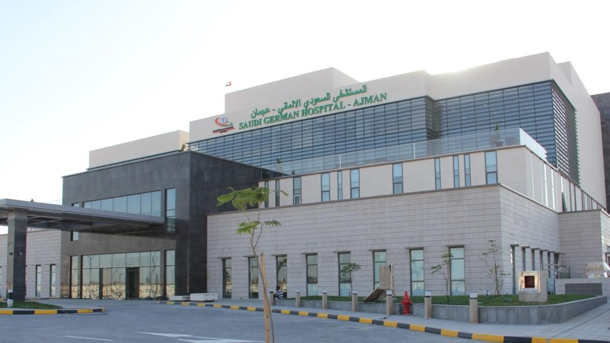 Best Hospitals in Dubai - Top 10 Dubai Tours